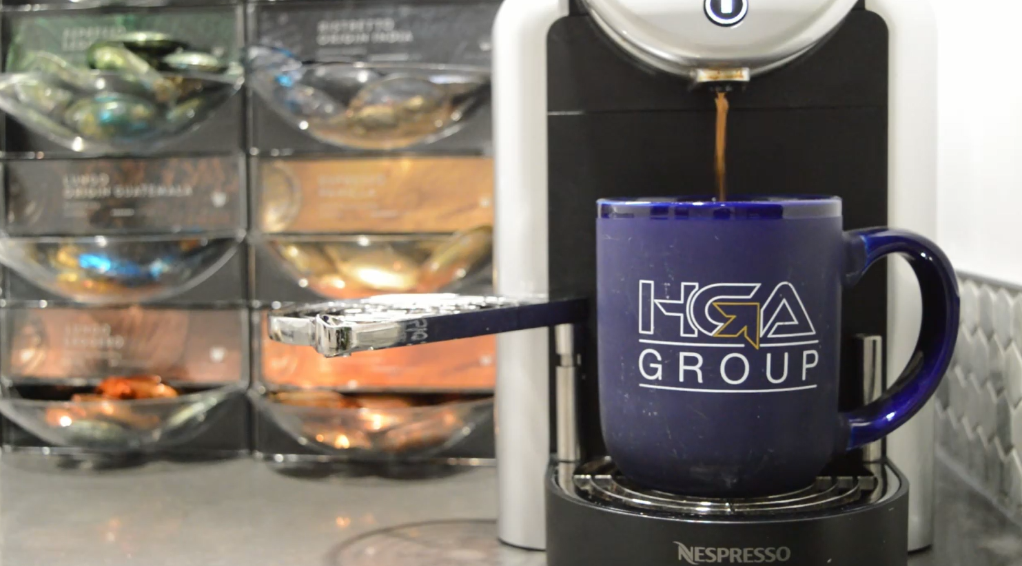 HGA Edmonton | HGA Support Services | HGA Group